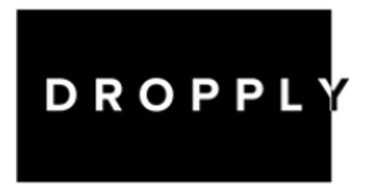 DROPPLY